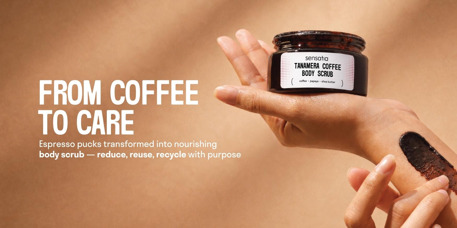 Official Website of Tanamera Coffee Indonesia